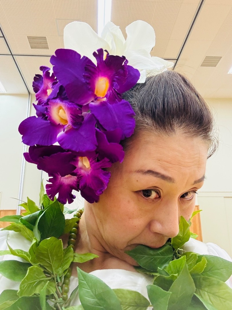 レイのチェック: 今日の気分